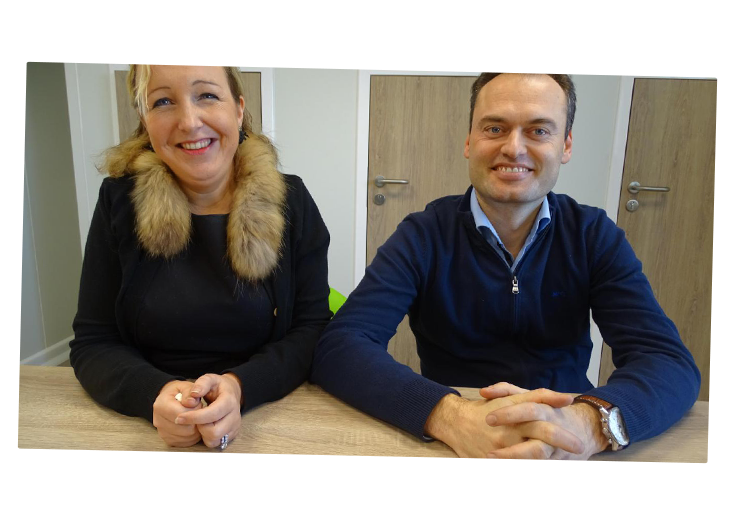 Roots | Kramer Food Family