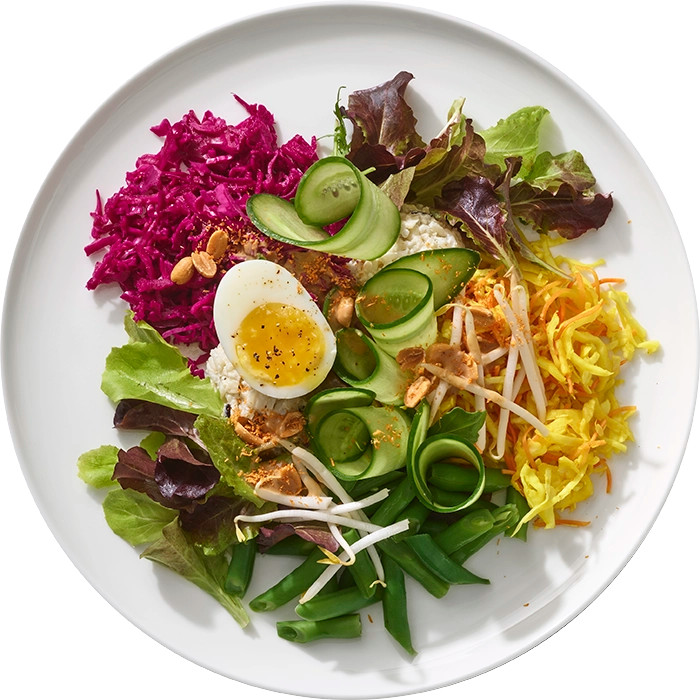 Kramer Food Family, one of the largest Fresh Convenience Food Producers ...