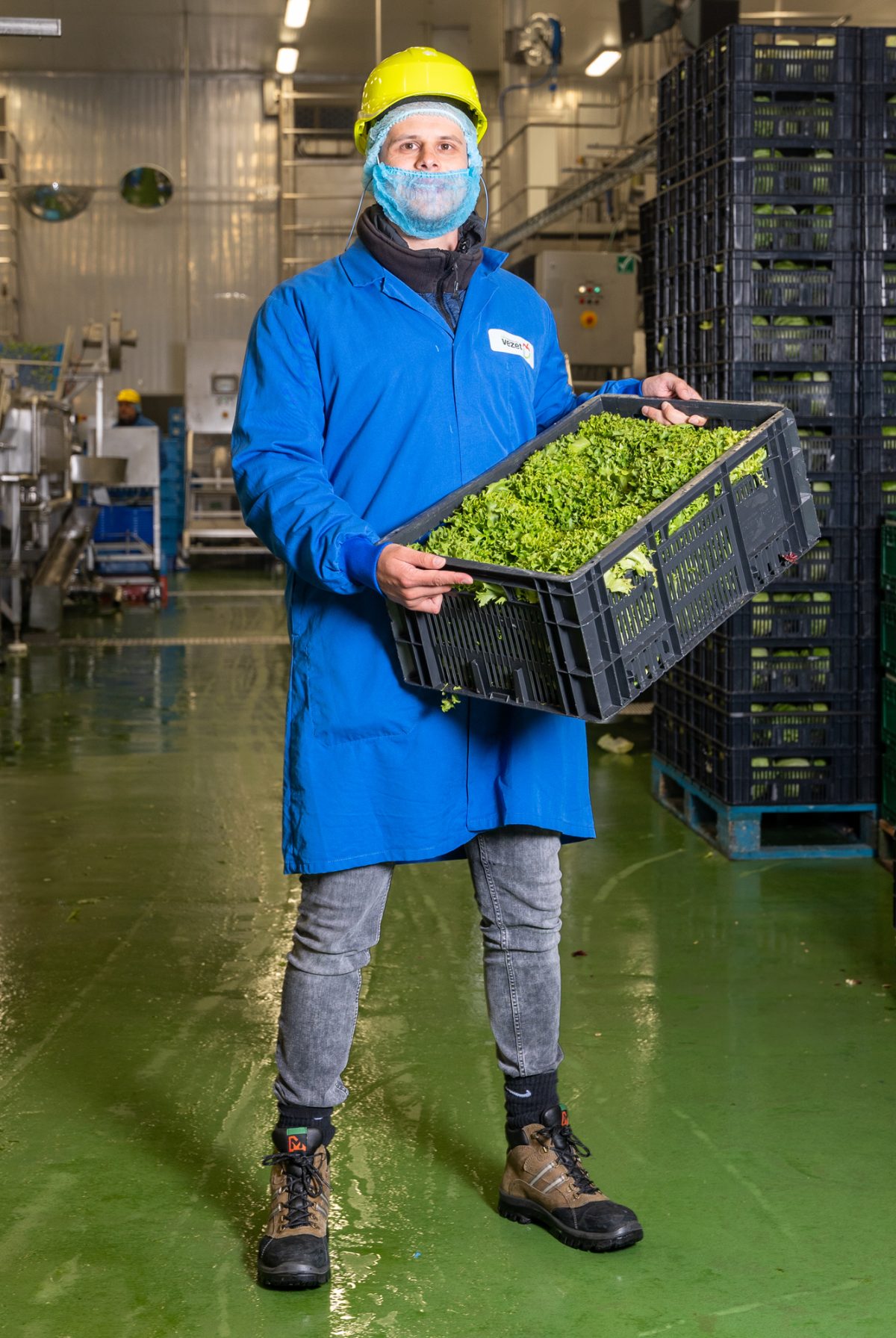 Kramer Food Family, one of the largest Fresh Convenience Food Producers ...