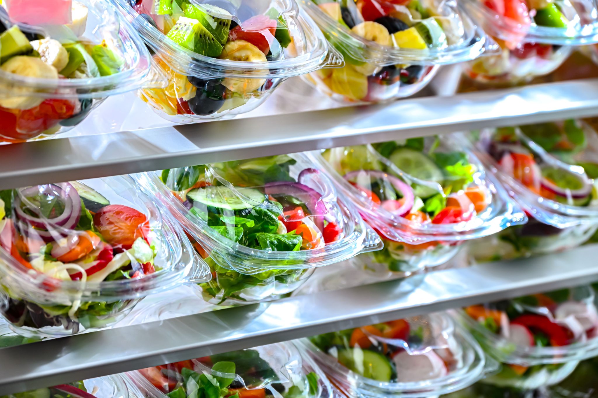 Kramer Food Family, one of the largest Fresh Convenience Food Producers ...
