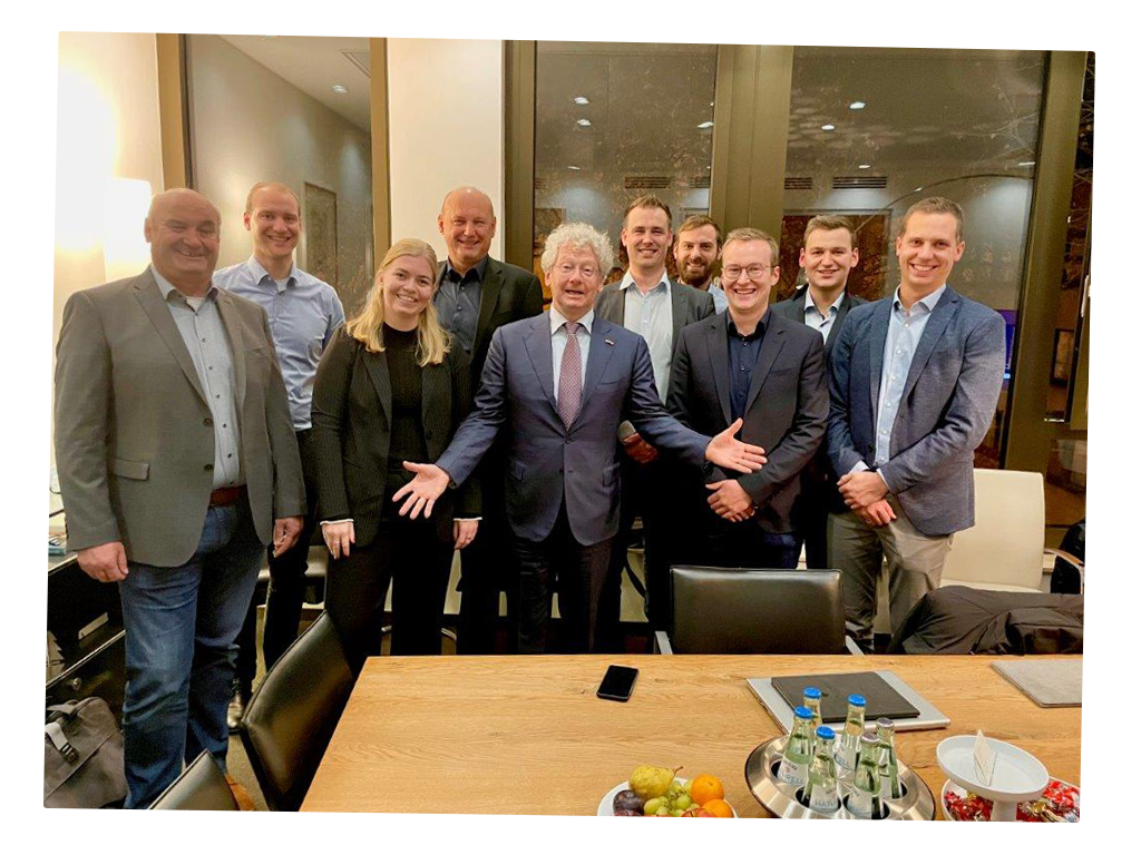 Roots | Kramer Food Family