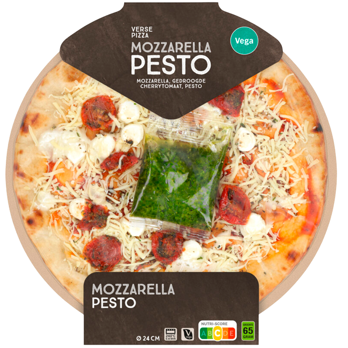 Products | Kramer Food Family