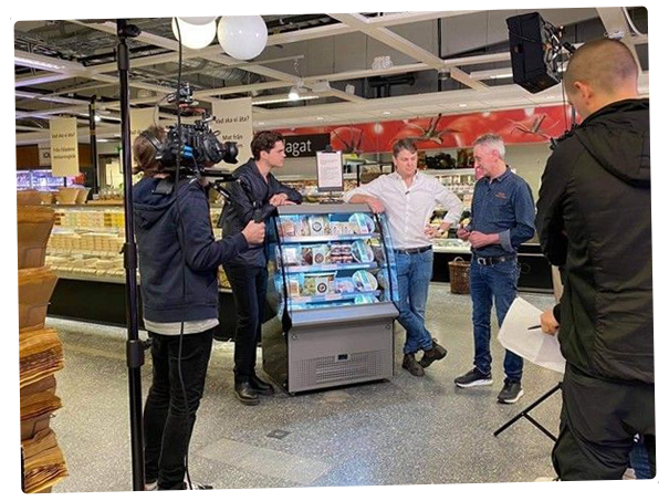 Roots | Kramer Food Family